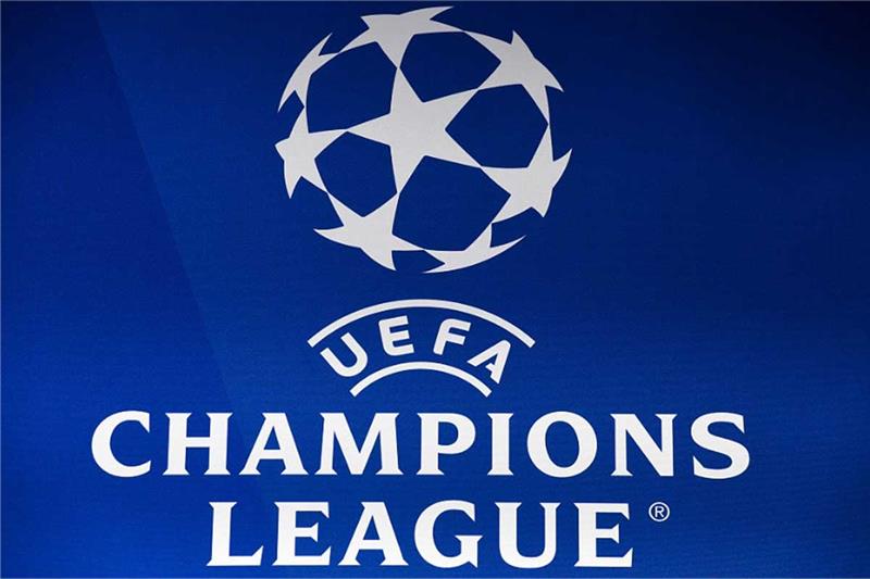 Natiijada kulamada Champions league iyo kooxaha soo baxay Natiijada kulamada Champions league iyo kooxaha soo baxay